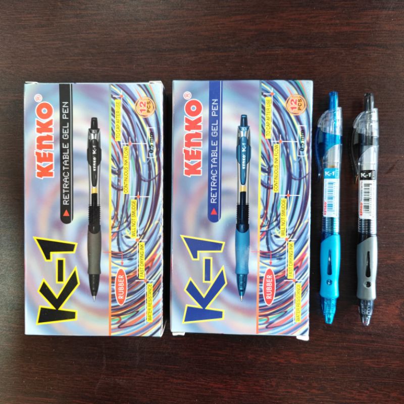 Ballpoint Kenko K1