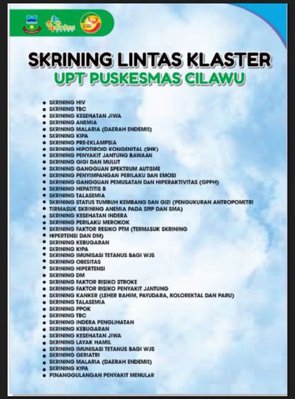 POSTER KLASTER PKMCLW