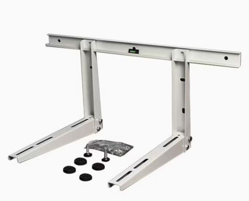 Bracket AC Standing Floor