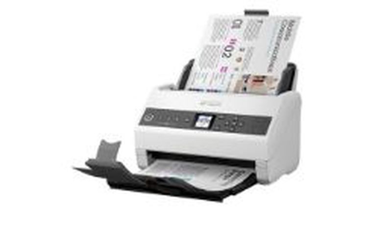 Document Scanner Epson