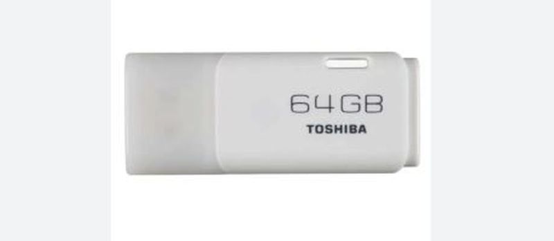Flashdisk Toshiba 64 GB
