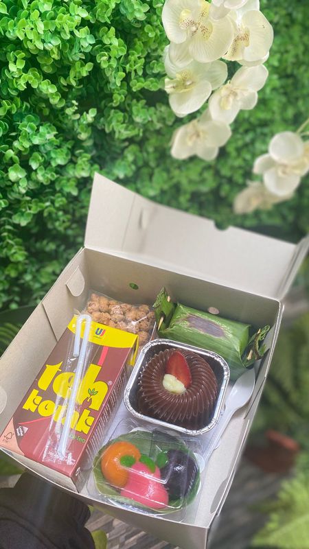 Snack Box