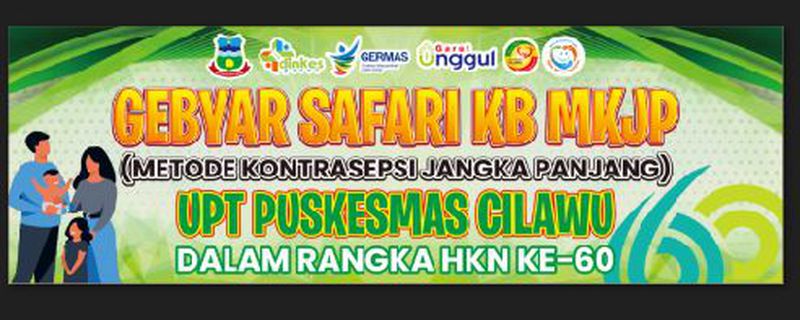 GEBYAR KB MKJP PKMCLW