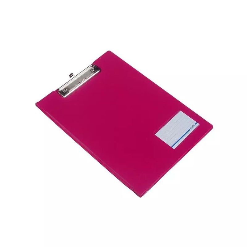 Clipboard polos matte