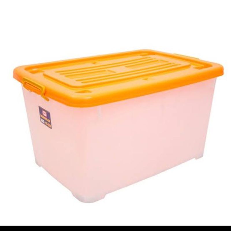 Box container 150L