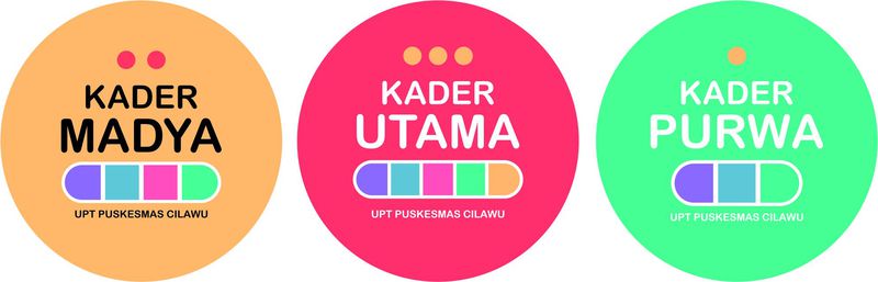 PIN KADER PKMCLW