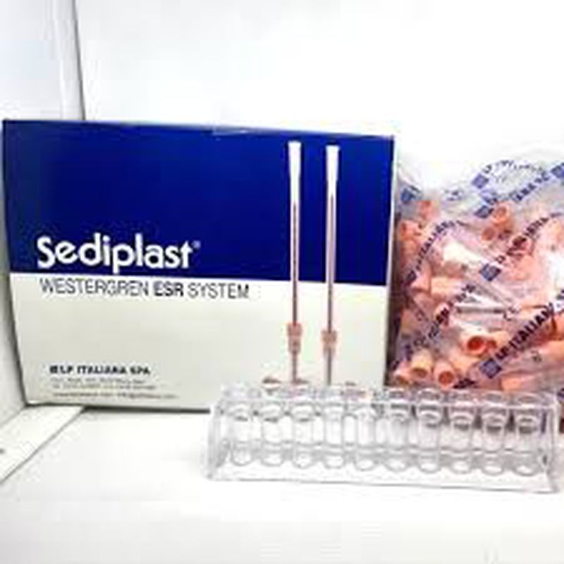 Tabung LED Sediplast tutup pink (isi 250pcs)