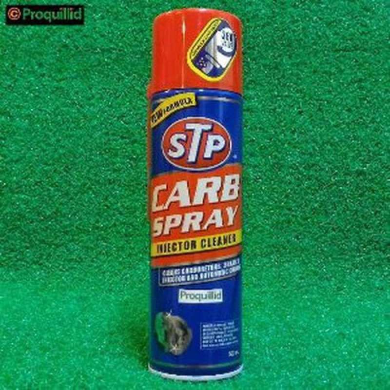injeksi carb