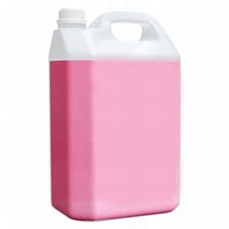 Hand Soap Dayclean 5L Strawberry
