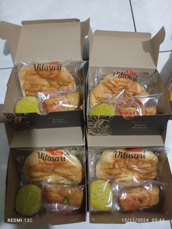 Snack 3