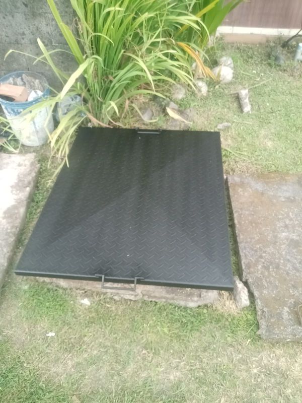 Tutp Sapiteng 110 x 90