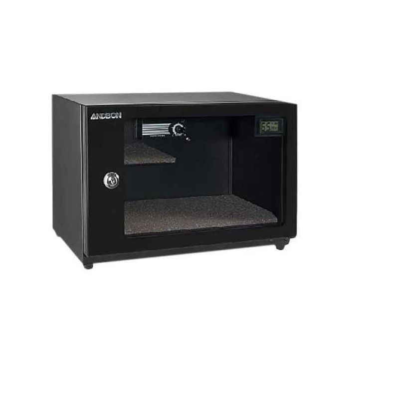 Digital Dry Cabenet
