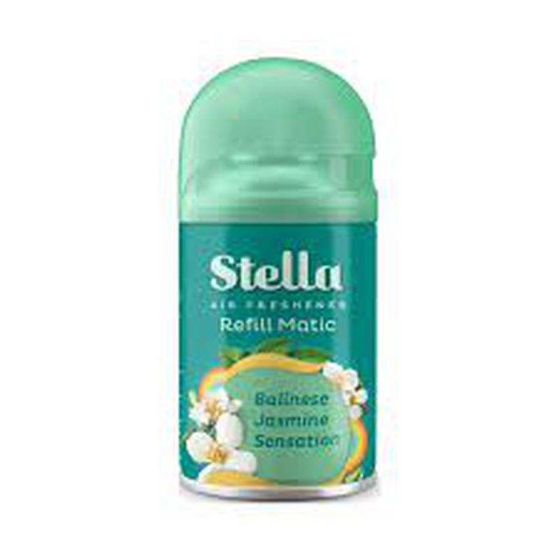 STELLA MATIC REFILL
