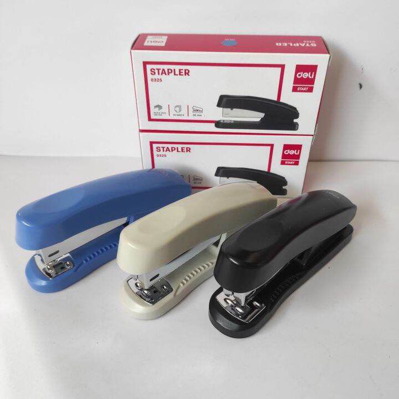 HEKTER/STAPLER