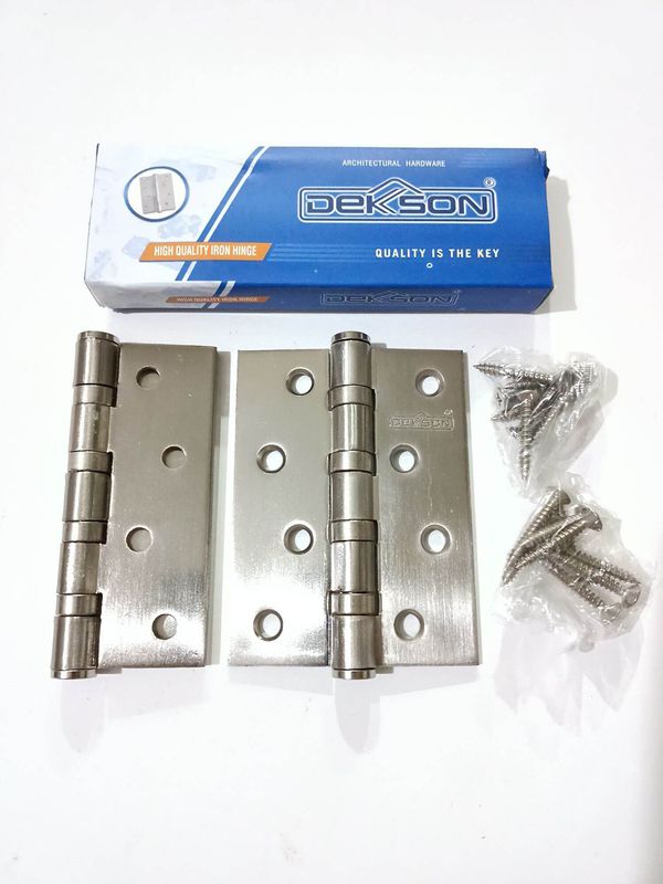 Engsel Pintu Dekson Uk. 4inchi