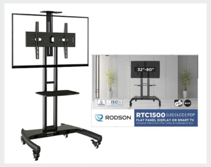 STANDING BRACKET TV