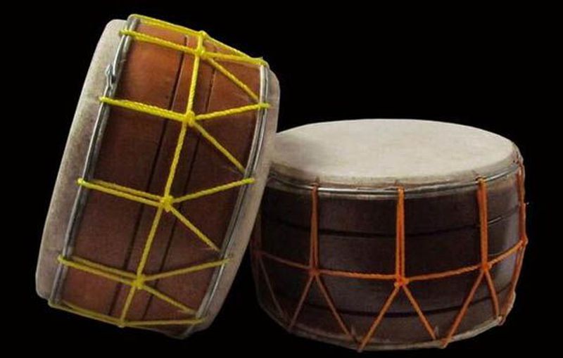 Marwas Tradisional Gorontalo