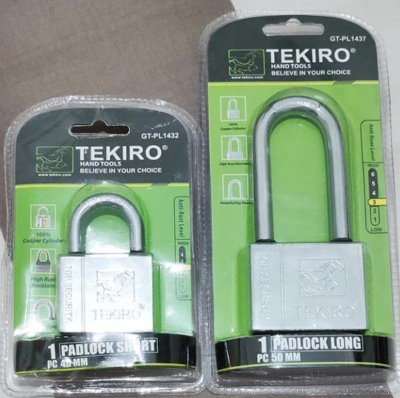 Paket Belanja gembok untuk kelas 50 Buah