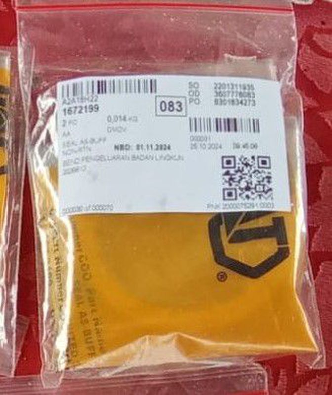 Seal as Buff 1672199