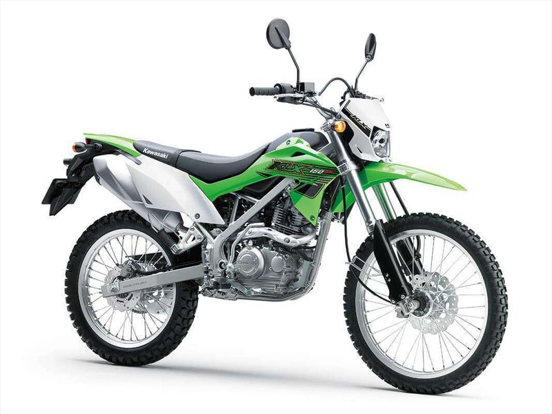 SERVICE R2 MOTOR KLX BERAT