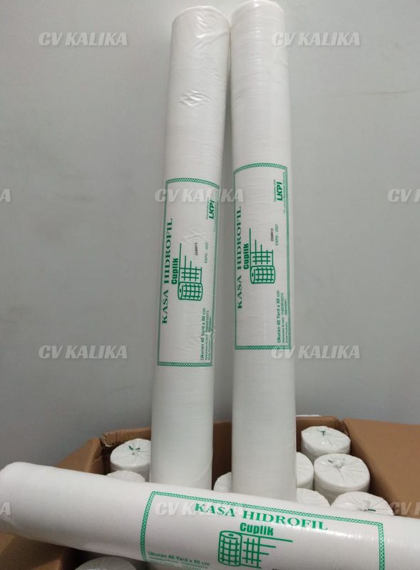 KASA ROLL 40X80 CUPLIK