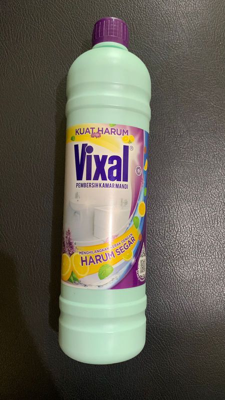 Vixal Botol