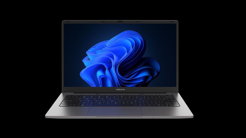 ADVAN T-BOOK