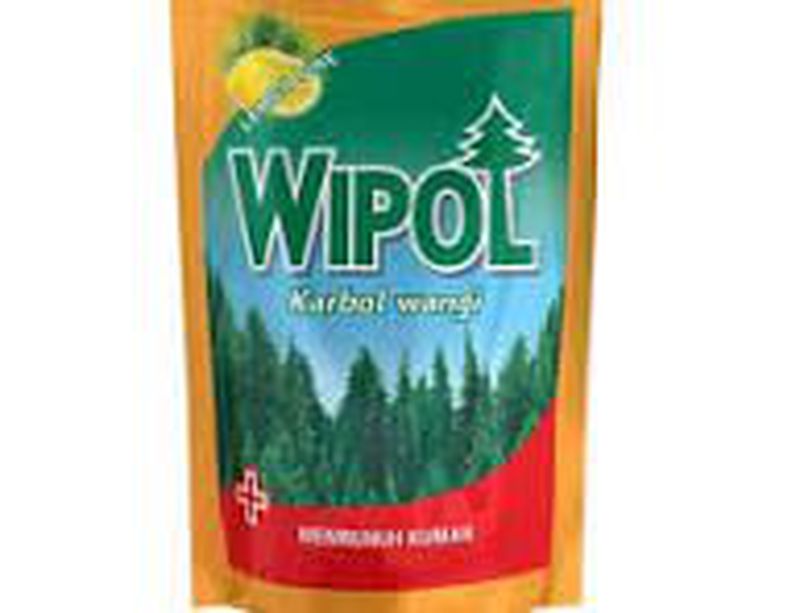 Wipol 750 ml