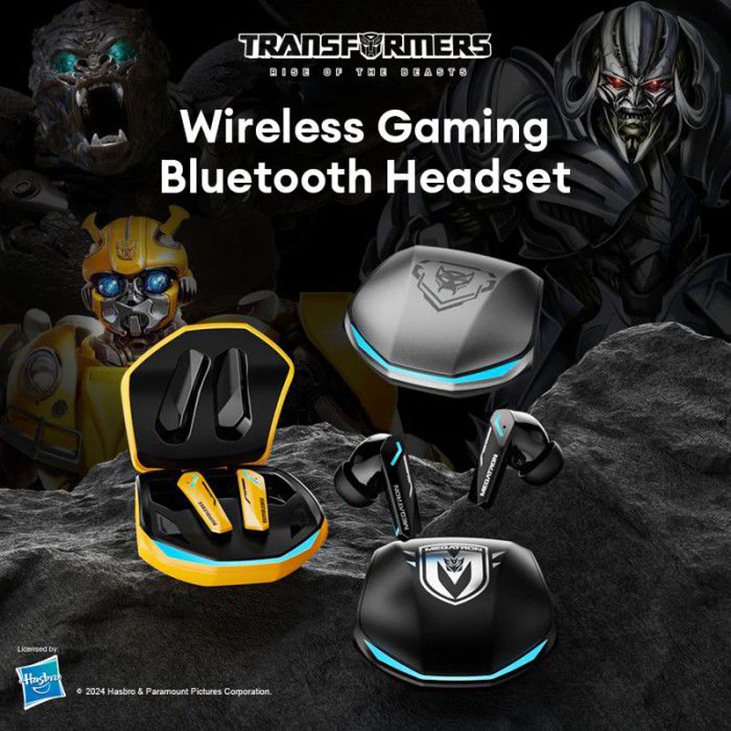 TWS THINKPLUS X TRANSFORMERS T10