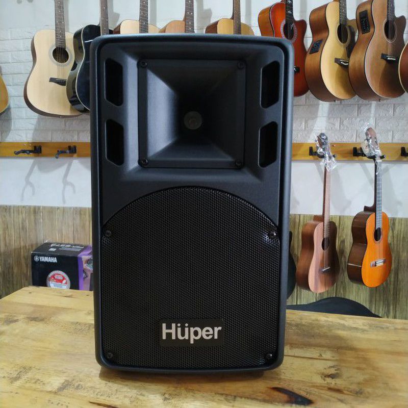 Speaker Aktif Huper 18 Inch