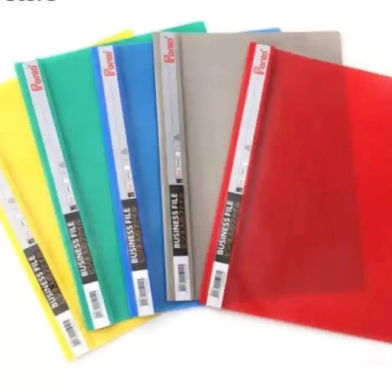 Business File AC-106 F/c merk Sika