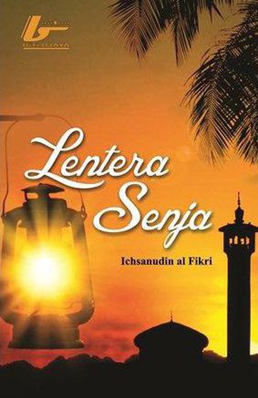 Lentera Senja