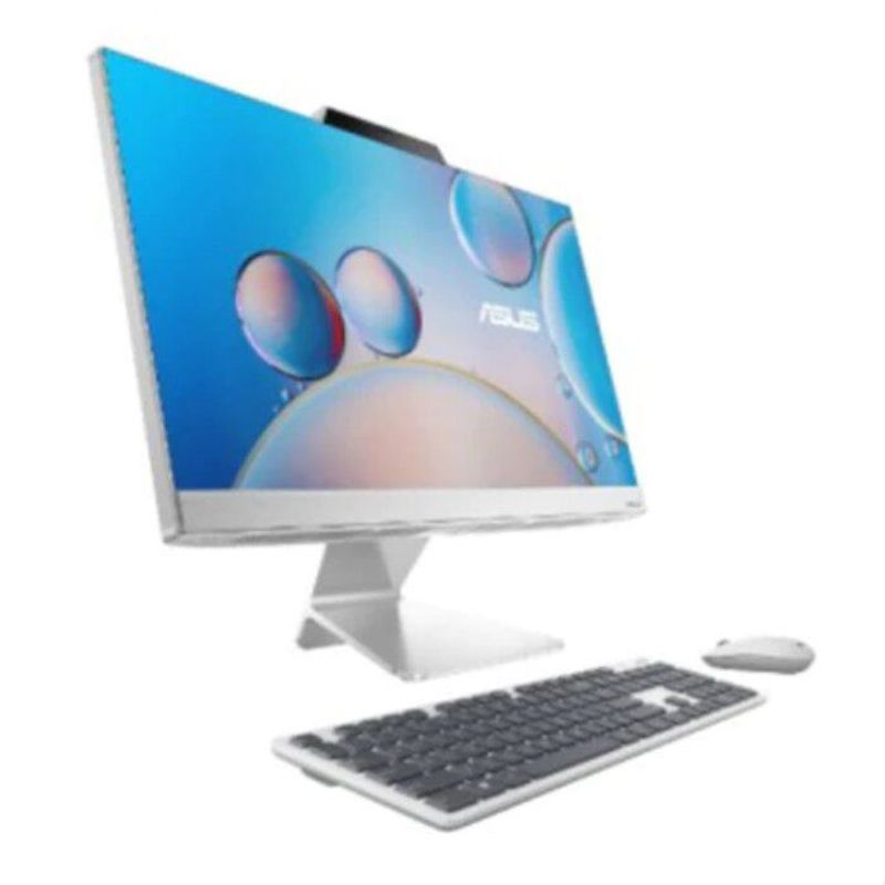 KOMPUTER PC ALL IN ONE ASUS A3202 CORE I3