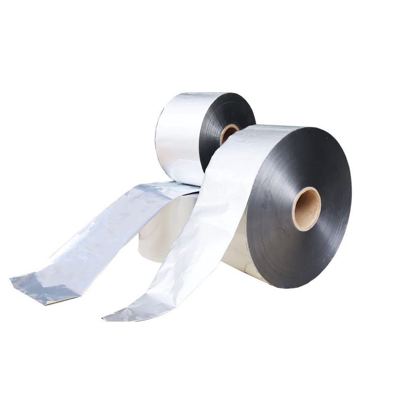 Roll Alufoil / Plastik Kemasan