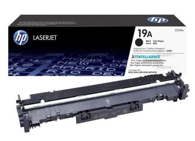 Toner HP Laserjet 19A CF219A M102, M104, MFP M130,MFP M132