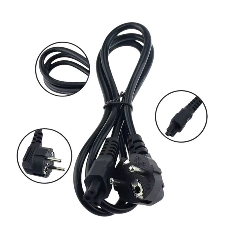 KABEL POWER 3 LUBANG