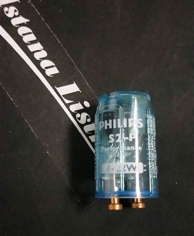 Stater Philips S2