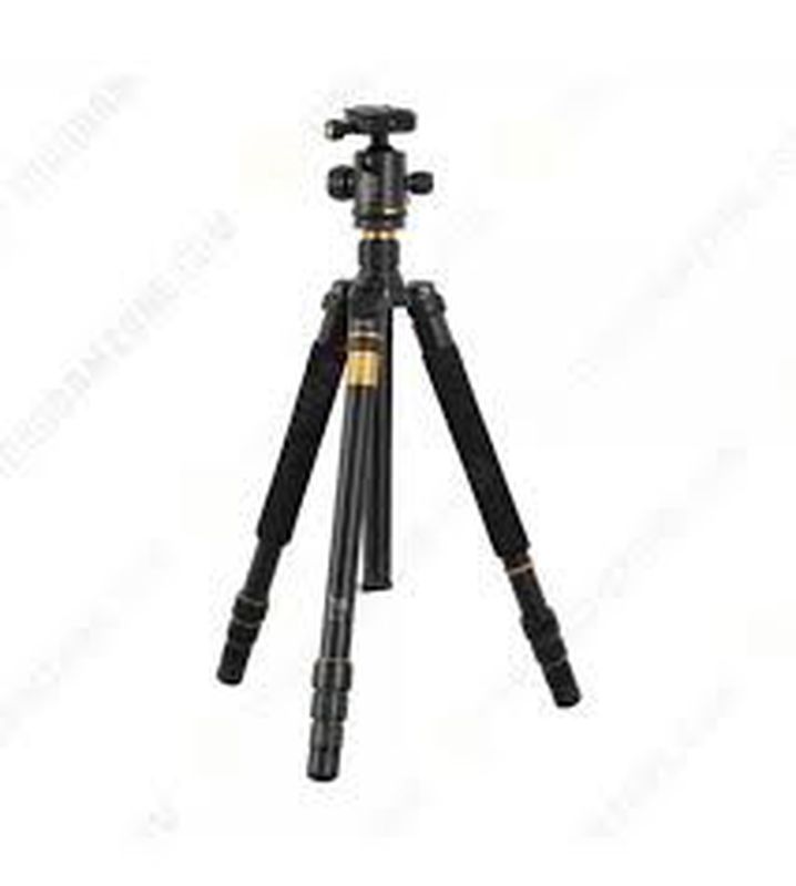 Beike Q999H Tripod