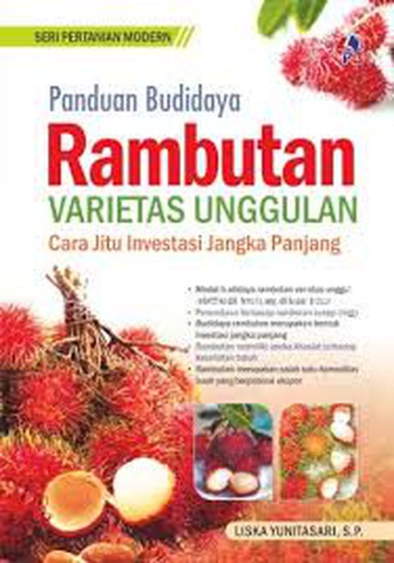 Panduan Budidaya Rambutan Varietas Unggulan