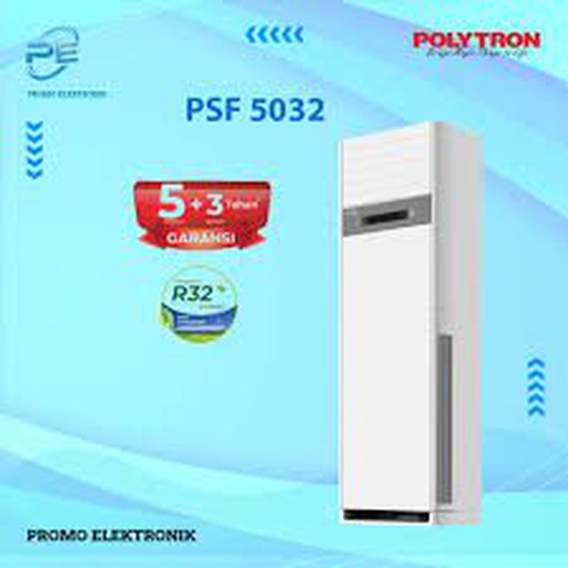 AC Polytron 5PK