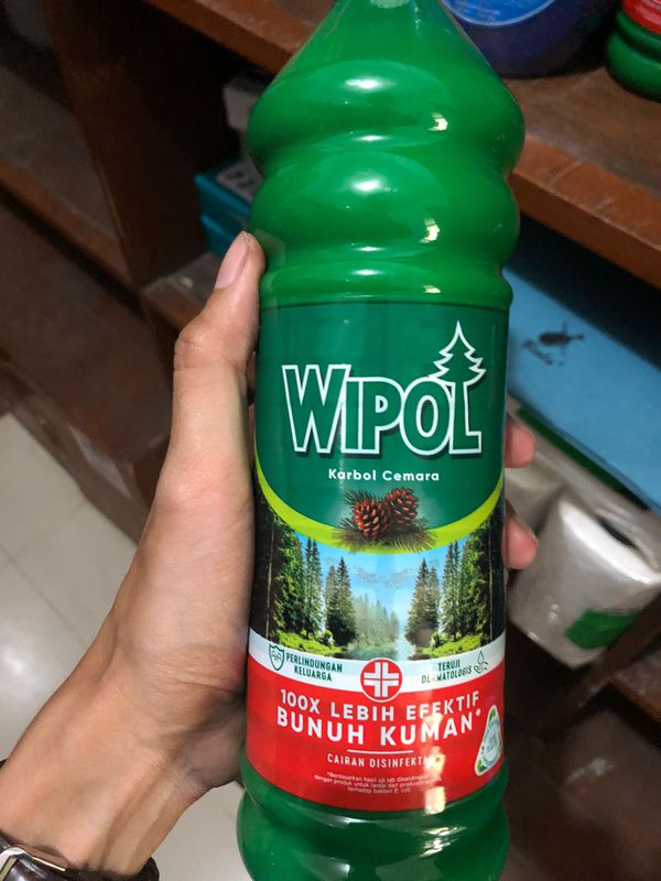 Wipol