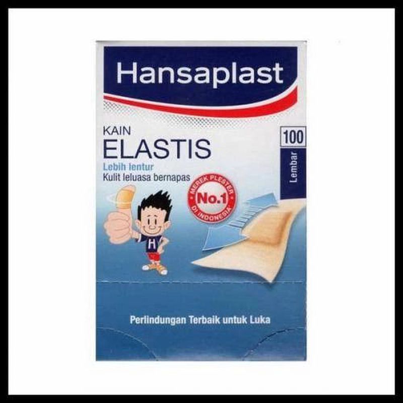 HANSAPLAST ISI 100