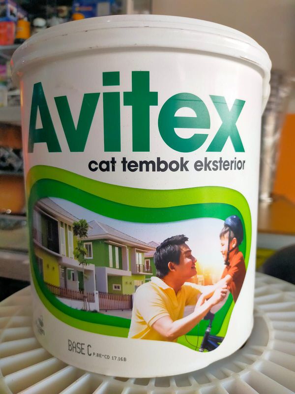avitex exterior