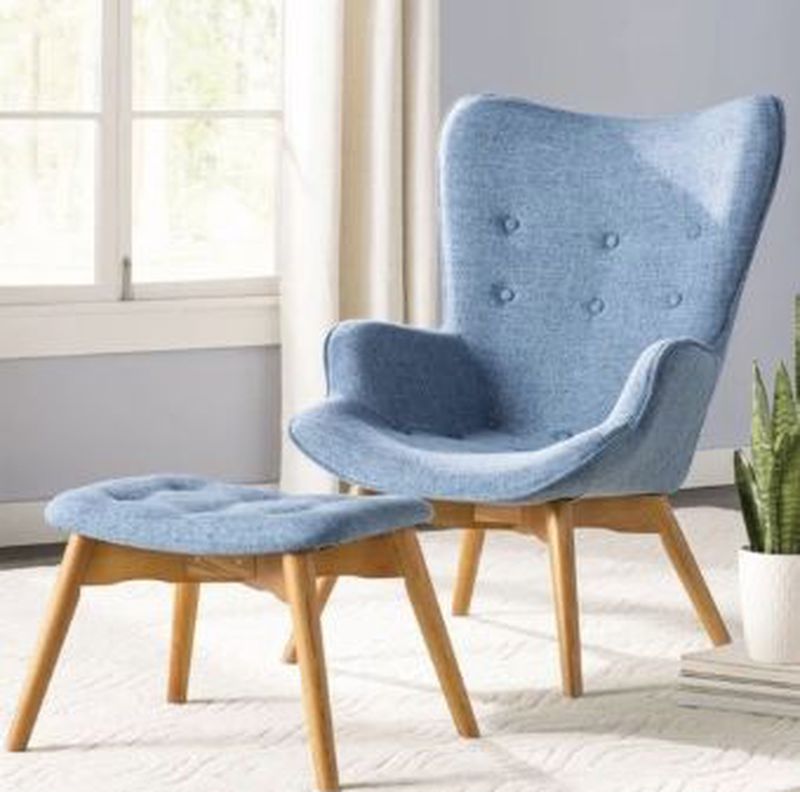 SOFA UNTUK IBU MENYUSUI