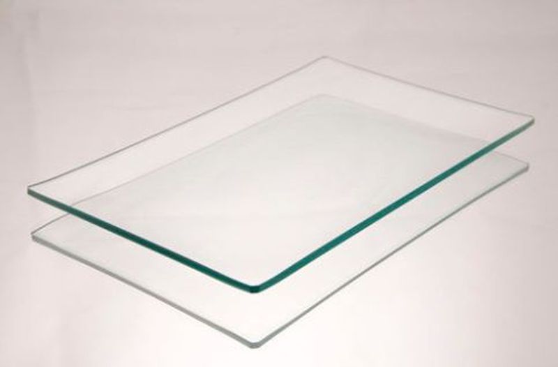 Kaca Bening 152,5 x 48