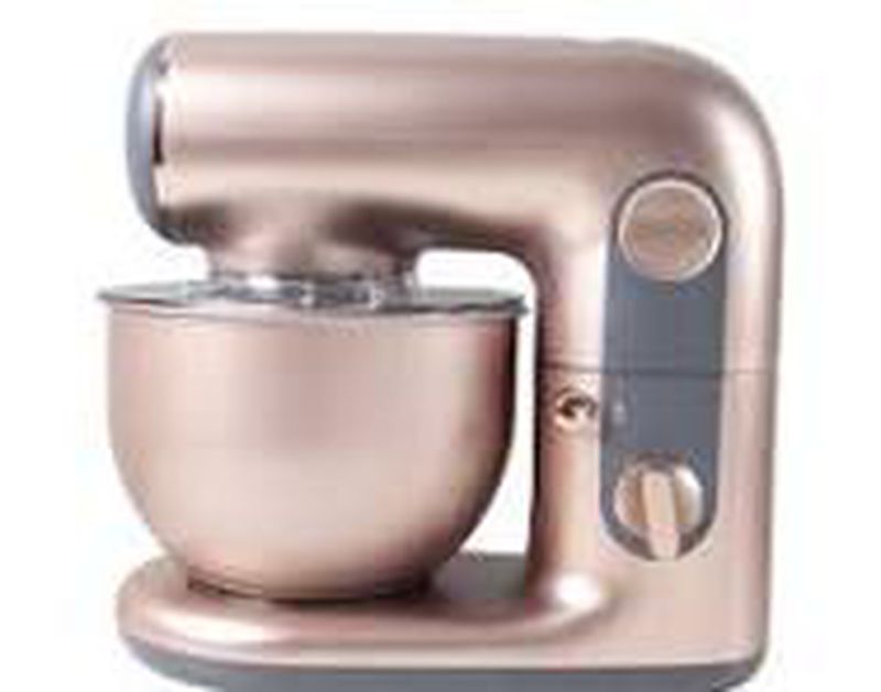 Mixer