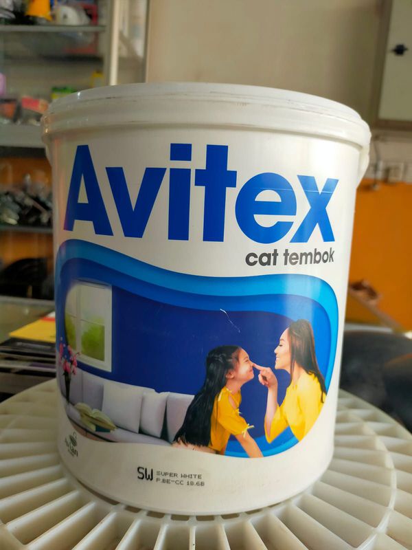 avitex interior