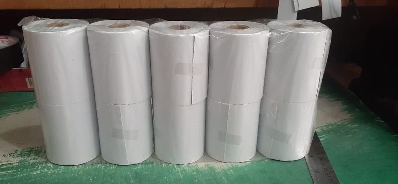 KERTAS TELSTRUK 3 PLY UK.7,5 CM
