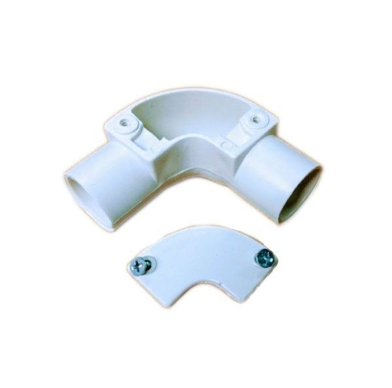 knee Conduit Legrand 20mm
