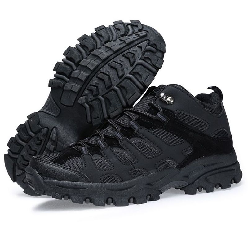 SEPATU PDL / GUNUG CEWEK / COWOK